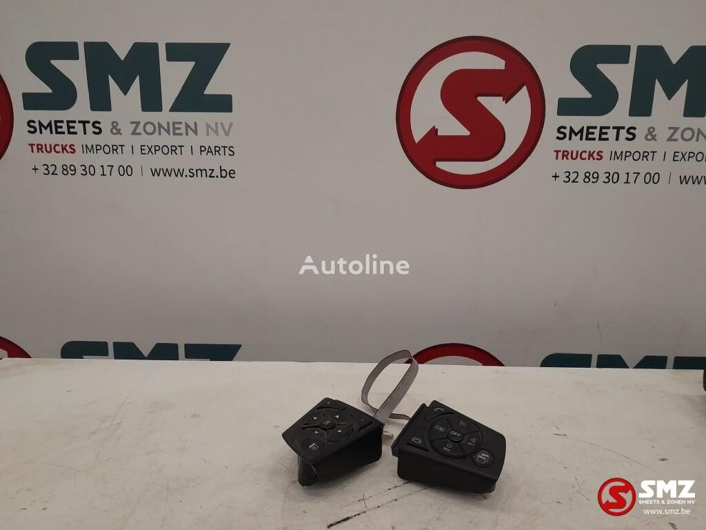 Mercedes-Benz Occ stuurwielschakelmodule Mercedes A9608201910 za kamiona