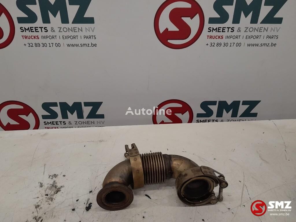 Mercedes-Benz Occ EGR-leiding Mercedes A4721401208 za kamiona