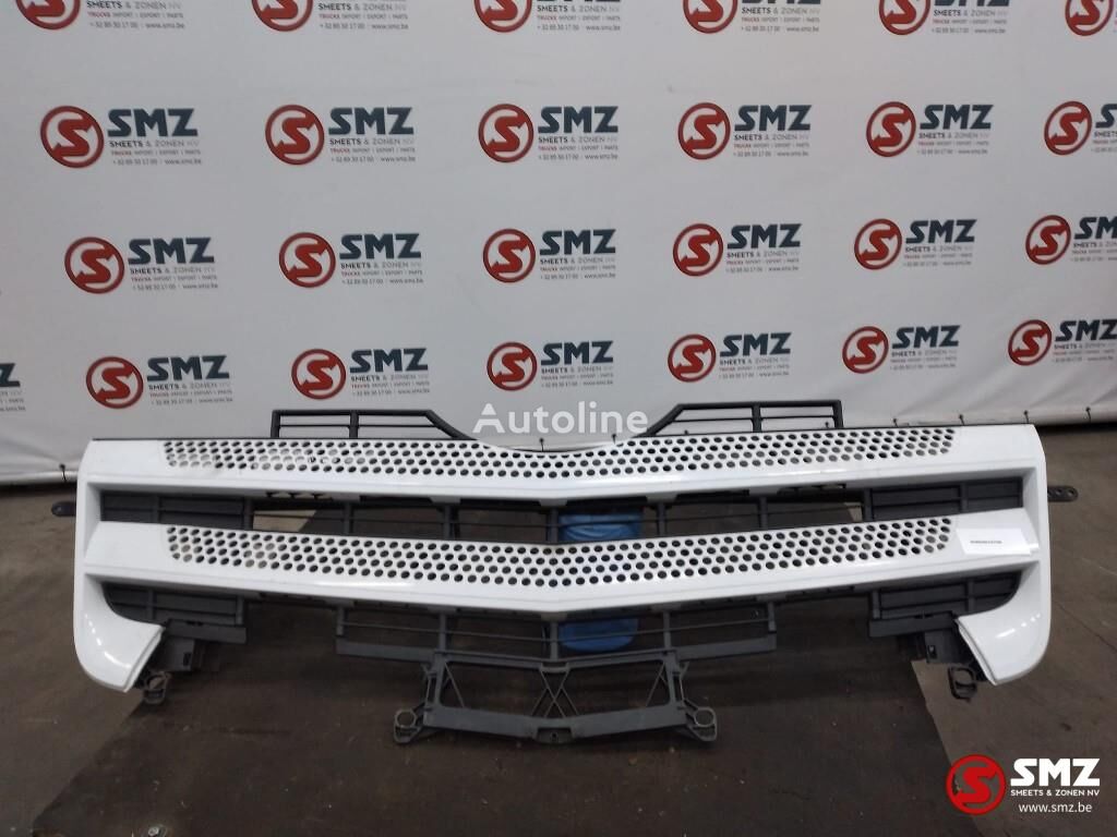 Mercedes-Benz Occ radiatorgrille Mercedes Actros MP4 A9618850253 rešetka hladnjaka za kamiona