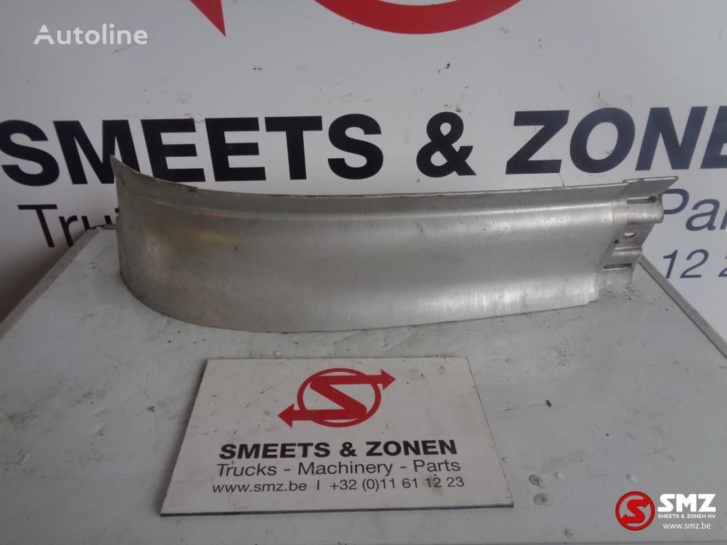 Mercedes-Benz Occ bumper mercedes actros 930/932/933/934 A9438850325 spojler za kamiona