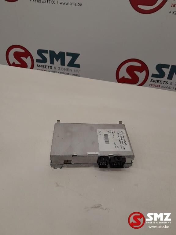 Mercedes-Benz Occ ECU EBS besturingseenheid MP4 Mercedes Act A0004463051 upravljačka jedinica za kamiona