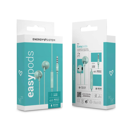 EasyPods Mint slušalice (M45931)