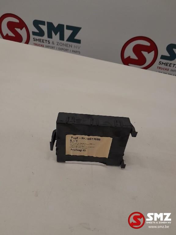 Mercedes-Benz Occ ECU besturingseenheid MP4 Mercedes Actros A000 A0004461627 upravljačka jedinica za kamiona