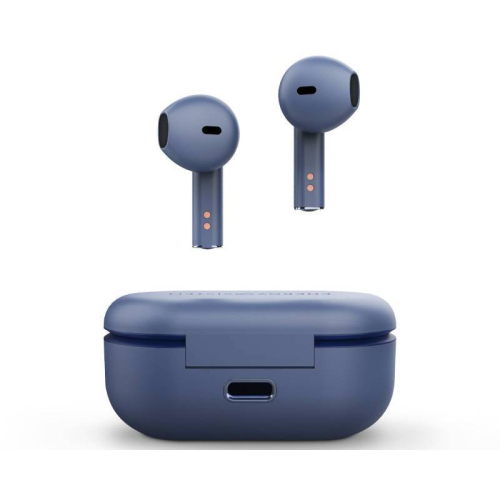 Style 4 Indigo True Wireless slušalice plave (M45558)