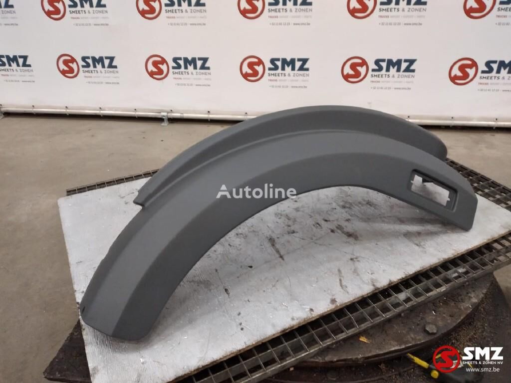 Mercedes-Benz Occ Spatbord voor links Mercedes SK A6418817301 blatobran za kamiona