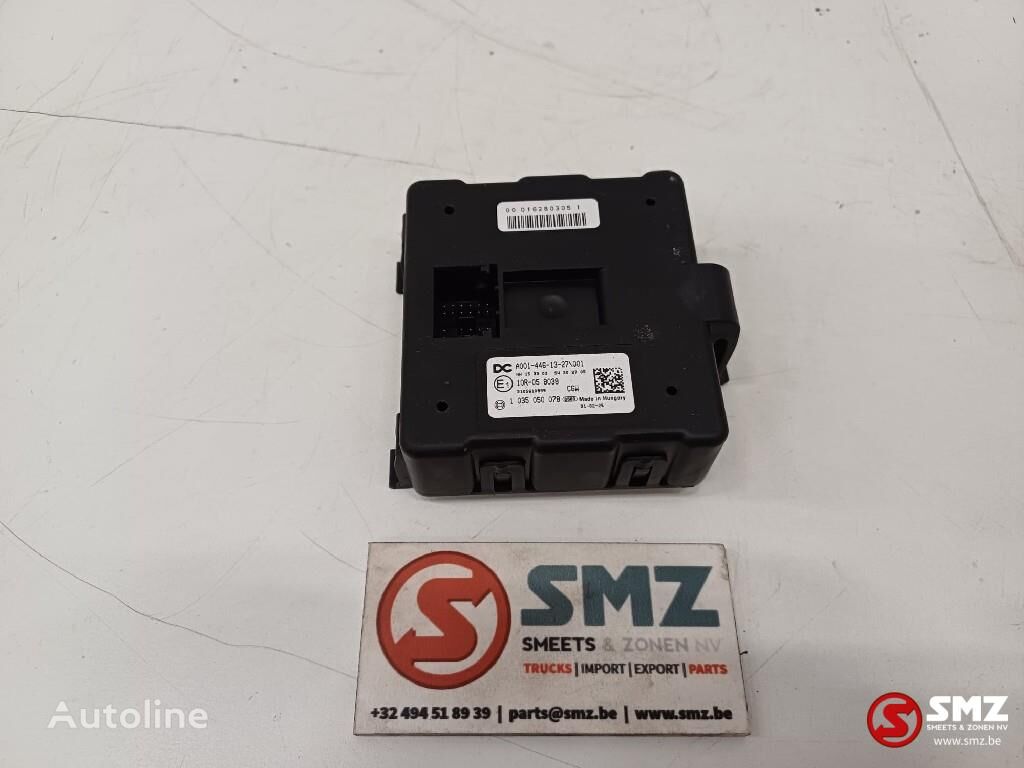 Mercedes-Benz Occ ECU besturingseenheid Mercedes A0014461327 upravljačka jedinica za kamiona