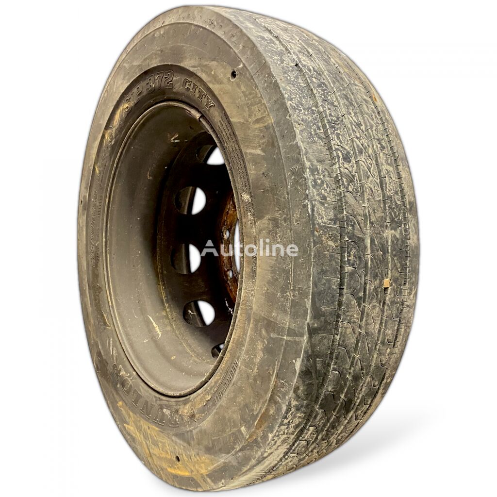 Dunlop Urbino (01.99-) točak