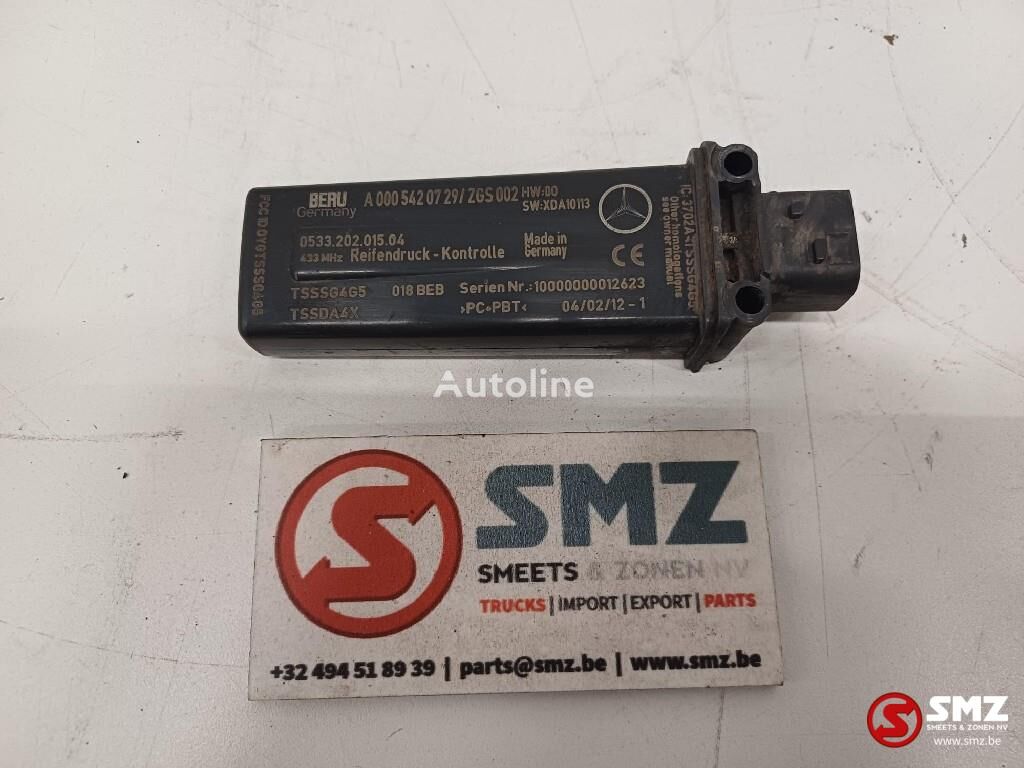 Mercedes-Benz Occ bandenspanning Mercedes A0005420729 senzor za kamiona