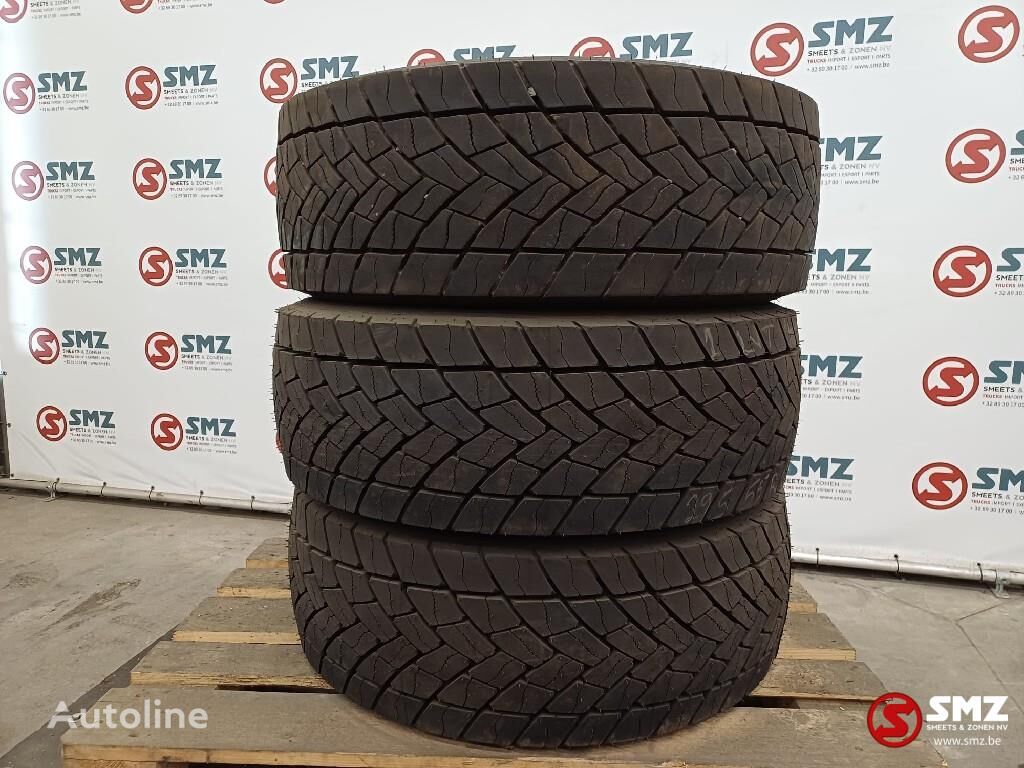 Goodyear Occ vrachtwagenband Goodyear 295/55R22.5 147/145K guma za kamione