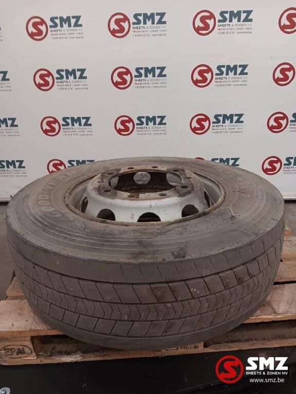 Goodyear Occ vrachtwagenband Goodyear 315/70R22.5 guma za kamione