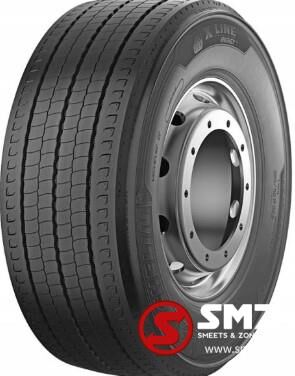 Nova Michelin Band 385/55r22.5 michelin X line energy guma za kamione