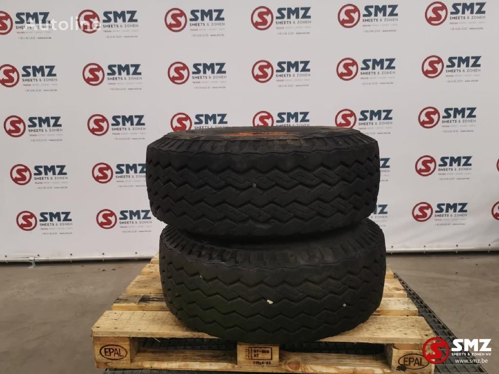 Goodyear Occ Band Goodyear 14R17.5 guma za kamione