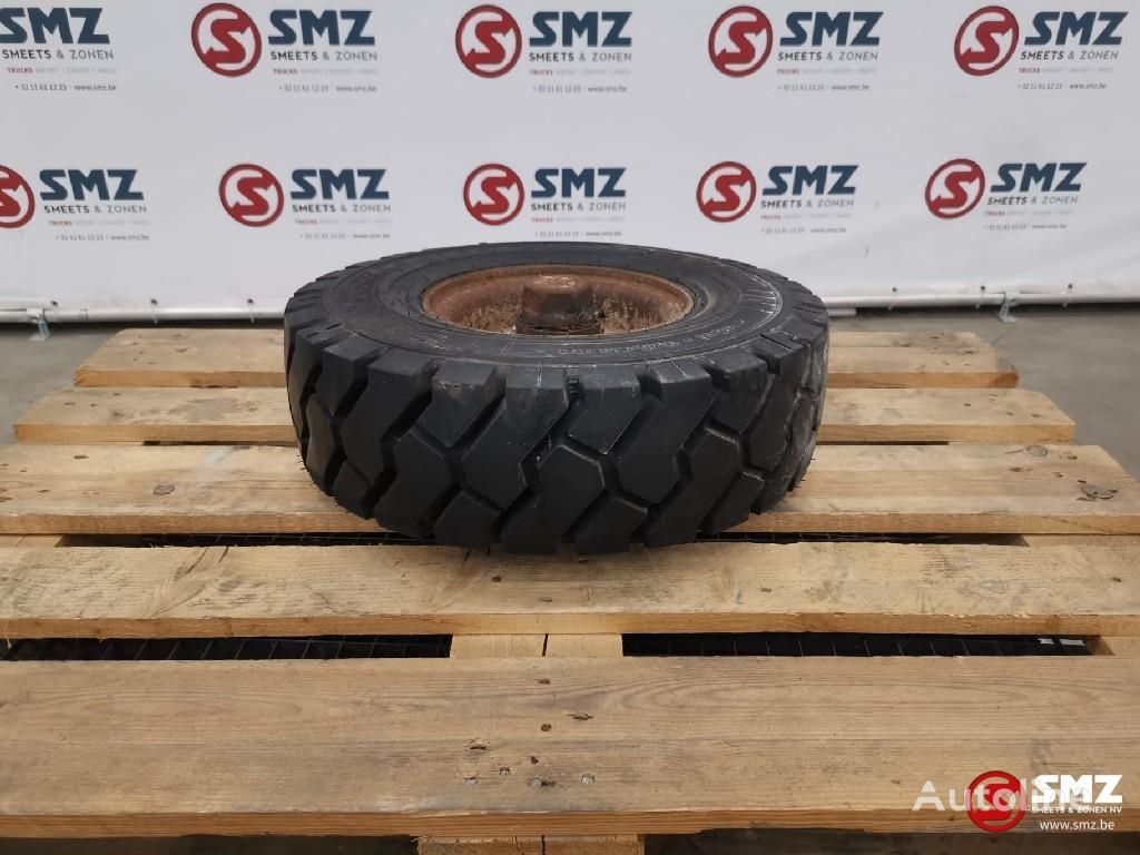 Michelin Occ Band Michelin XZM 6.00R9 guma za kamione