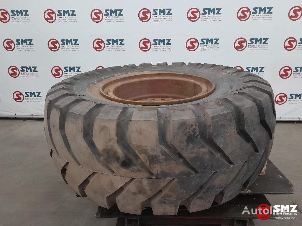 Michelin Occ industrieband Michelin 20.5R25 guma za kamione