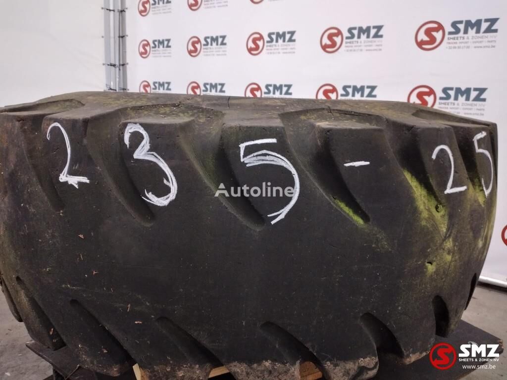 Firestone Occ bulldozerband Firestone 23.5-25 guma za kamione