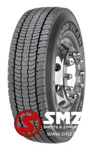 Nova Goodyear Band vrachtwagen 295/55r22.5 goodyear Marathon guma za kamione