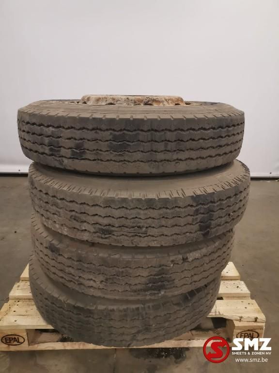 Michelin Occ Band 9.00r22.5 Michelin xza guma za kamione