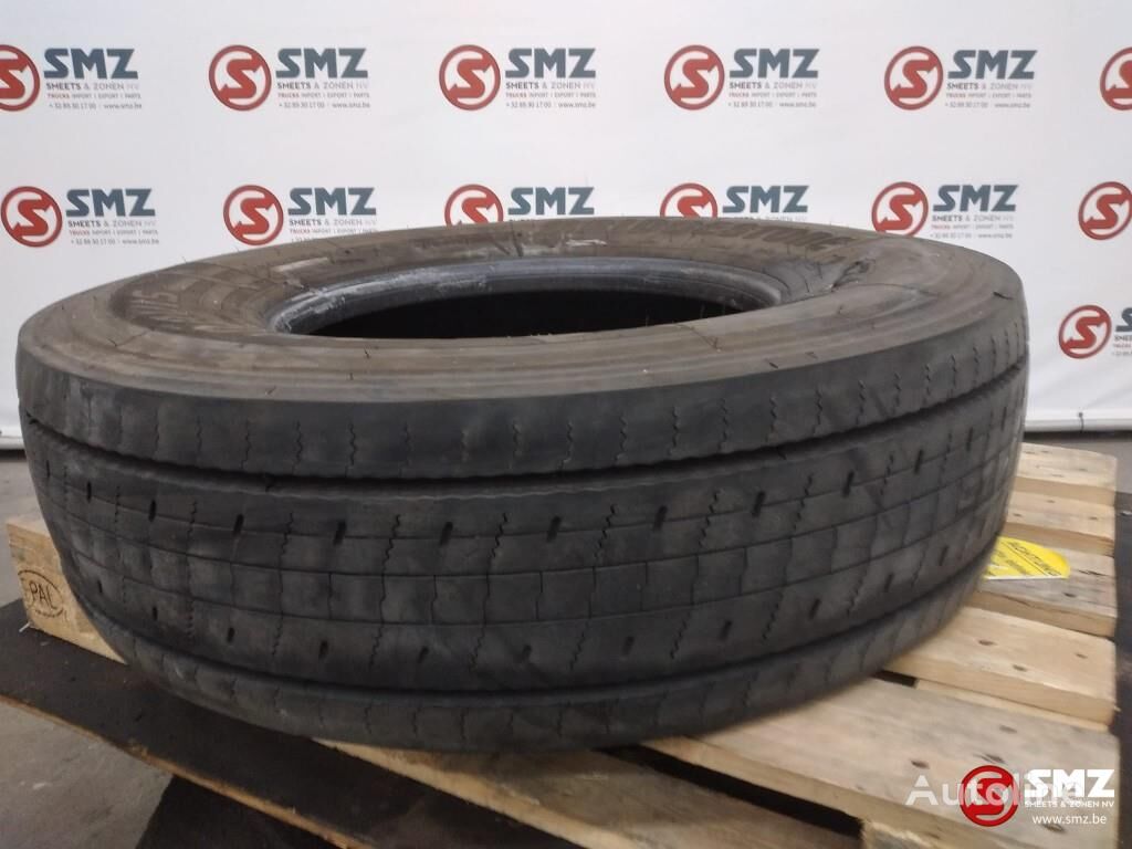 Bridgestone Occ vrachtwagenband Bridgestone Duravis 315/80R22 guma za kamione