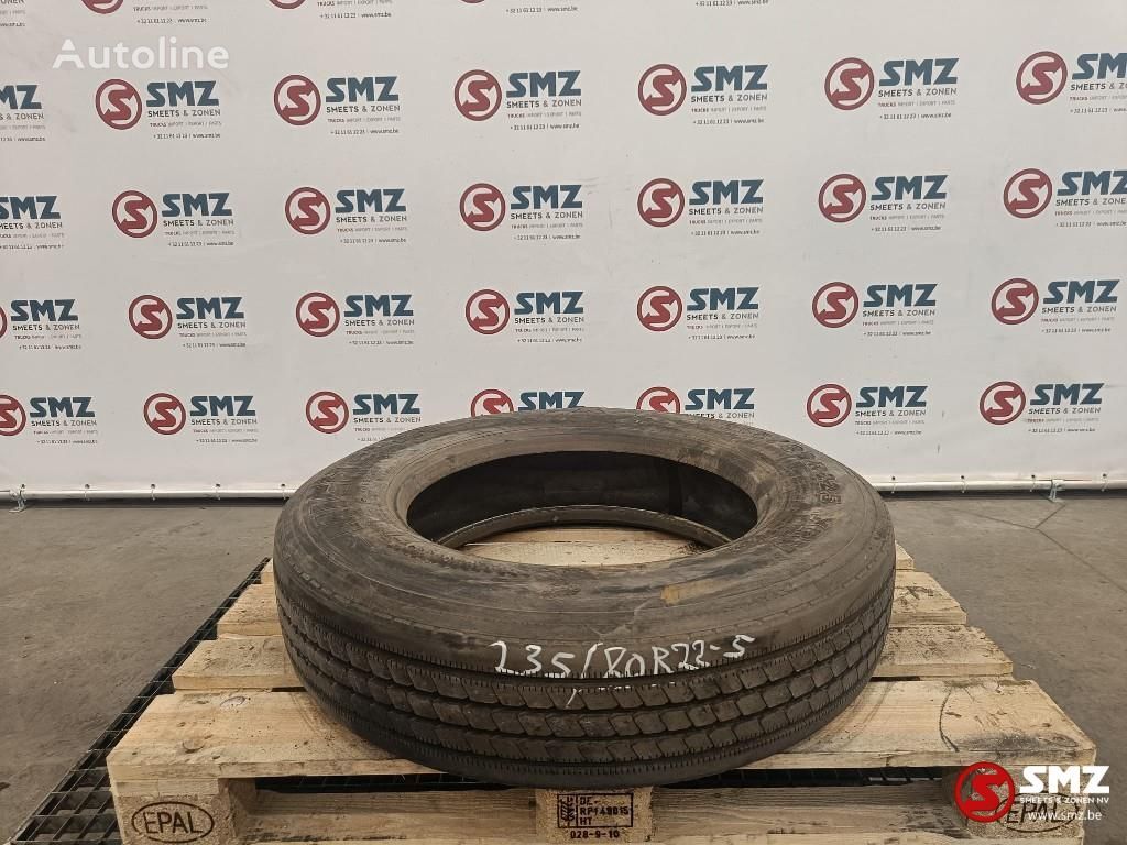 Michelin Occ Band 235/80R22.5 Michelin guma za kamione