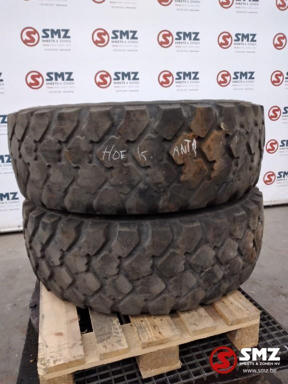 Michelin Occ Band 395/85R20 Michelin guma za kamione