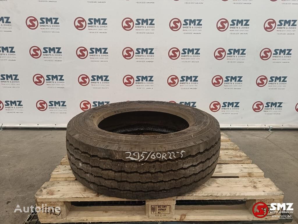 Goodyear Occ Band 295/60R22.5 Goodyear guma za kamione