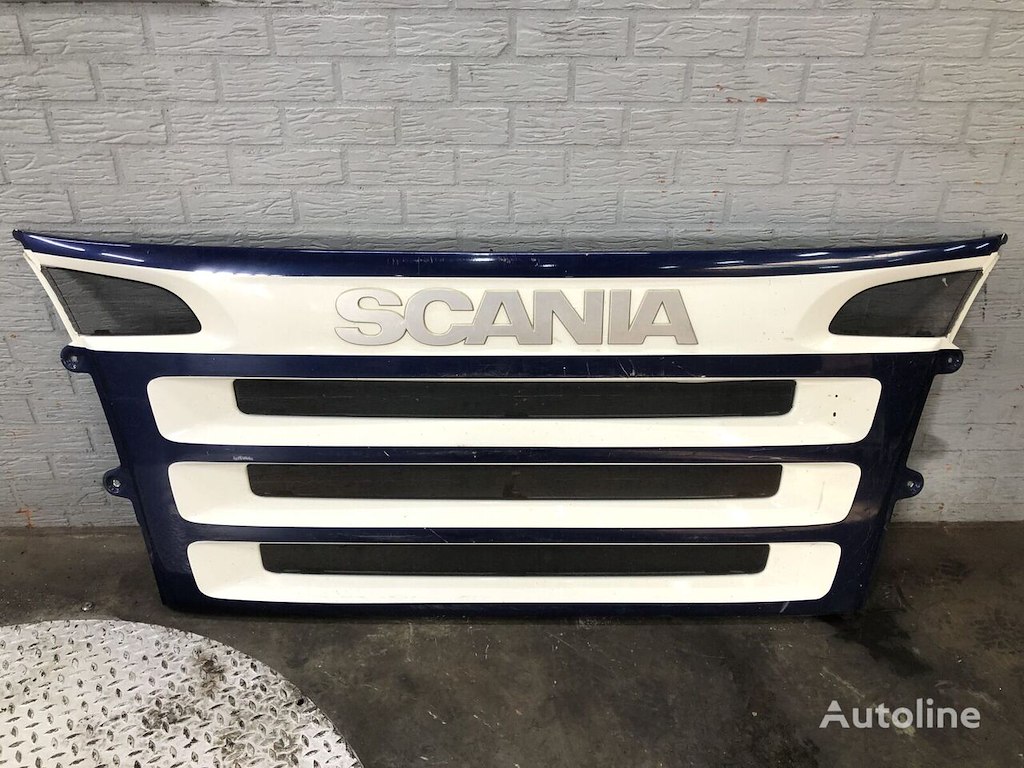 900506038 hauba za Scania R-serie kamiona