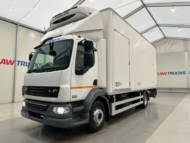 DAF LF55 220 kamion hladnjača