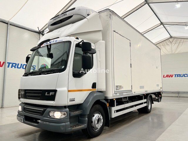 DAF LF55 220 kamion hladnjača