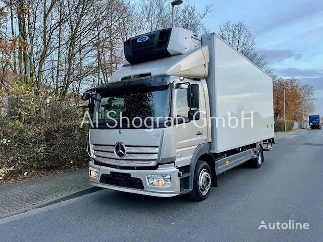 Mercedes-Benz Atego 1218 Carrier Supra 1250/Klima/Eu6/LBW kamion hladnjača