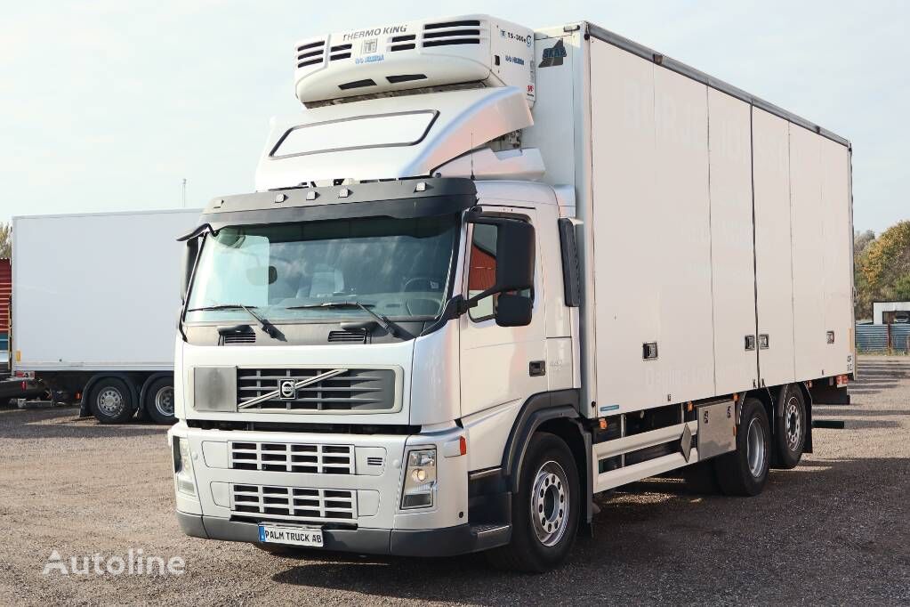 Volvo FM-440 6*2 Serie 8137 kamion hladnjača