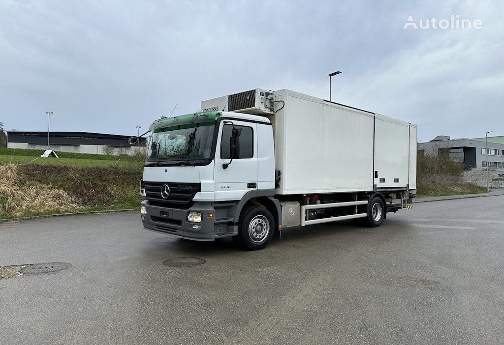 Mercedes-Benz Actros 1836 4x2 TKK / HB kamion hladnjača