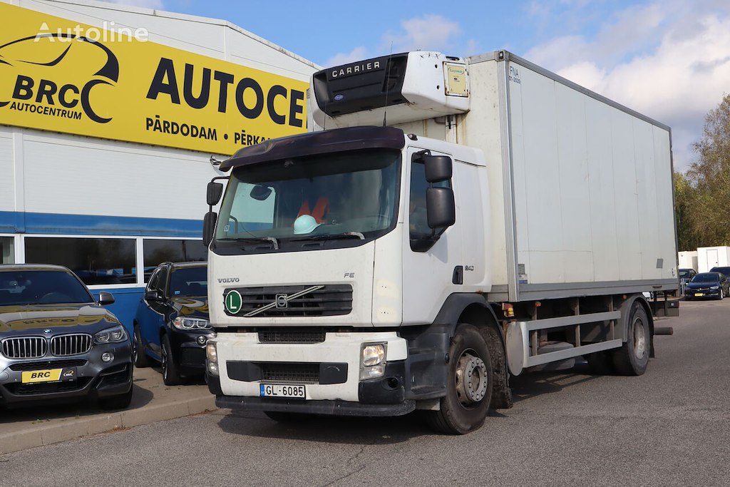 Volvo FE kamion hladnjača