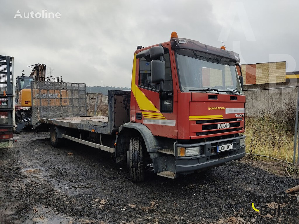 Prodaje se IVECO ML150E24 šlep auto na aukciji