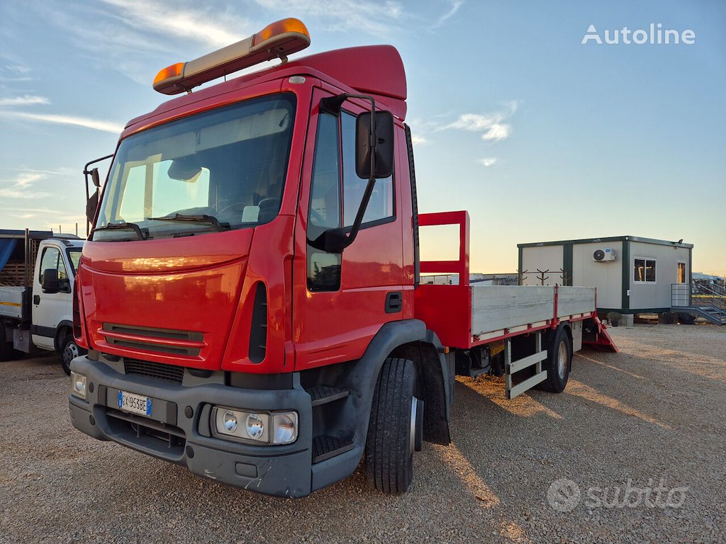 IVECO Eurocargo 150E23 šlep auto