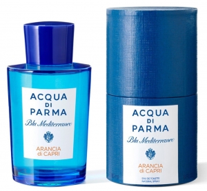 Acqua di Parma Blu Mediterraneo Arancia di Capri edt 180ml