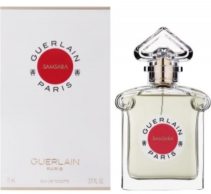 Guerlain Samsara 2021 W edt 75ml