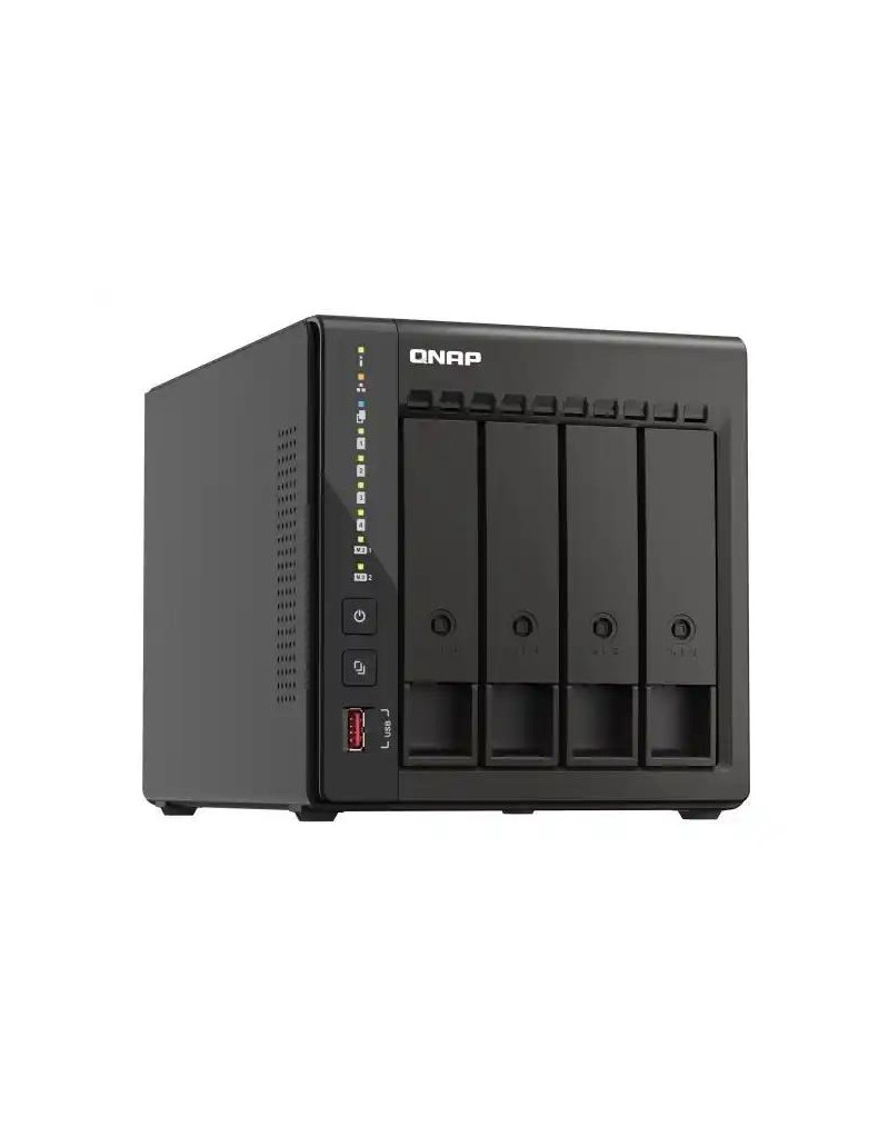 Storage Qnap NAS TS-453E-8G