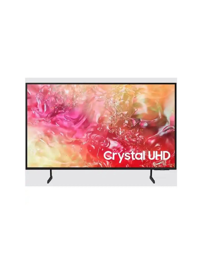 SMART LED TV 65 SAMSUNG UE65DU7172UXXH 3840x2160/UHD/4K/DVB-T2/C/S2