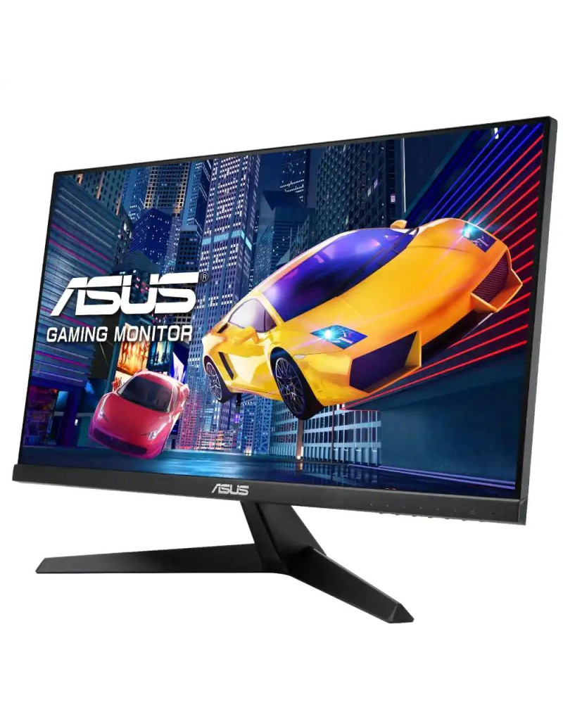 Monitor Asus 23-8 VY249HGE Eye Care 1920x1080/IPS/1ms/144Hz/HDMI/HDCP/AMD---