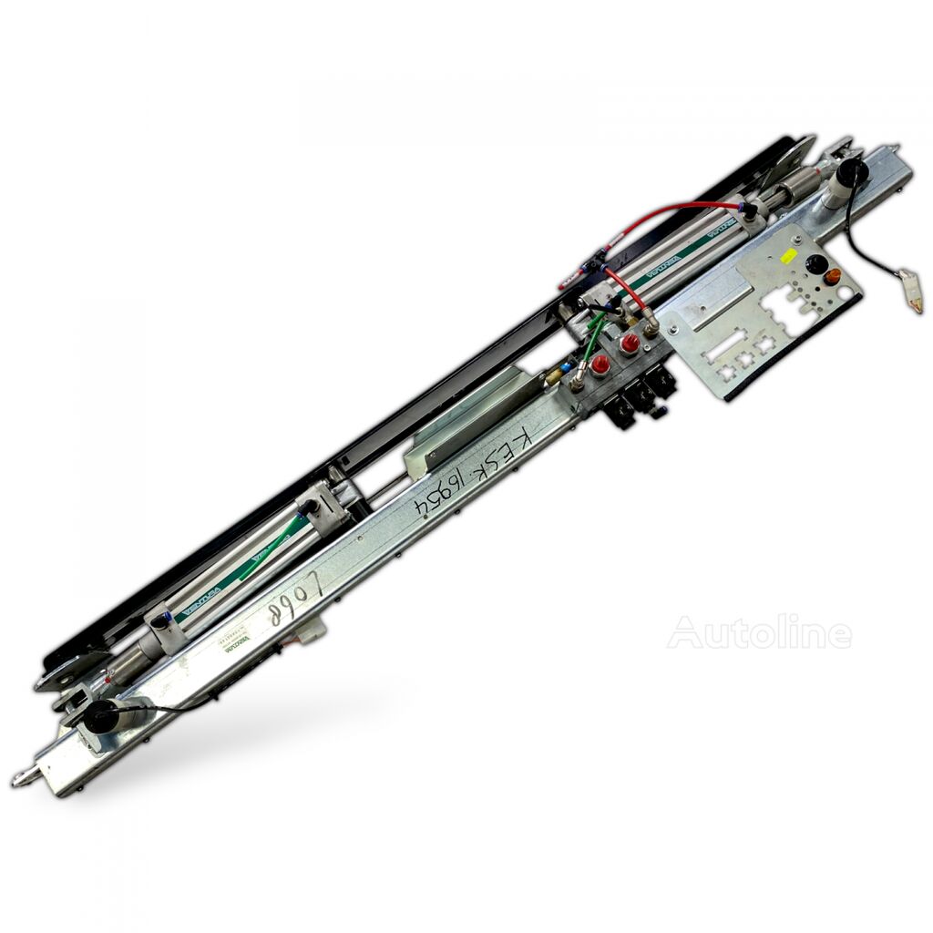 Drive unit doors, Center Double Ventura Urbino (01.99-) 0000009543 za Solaris Urbino, Alpino, Vacanza (1999-) autobusa