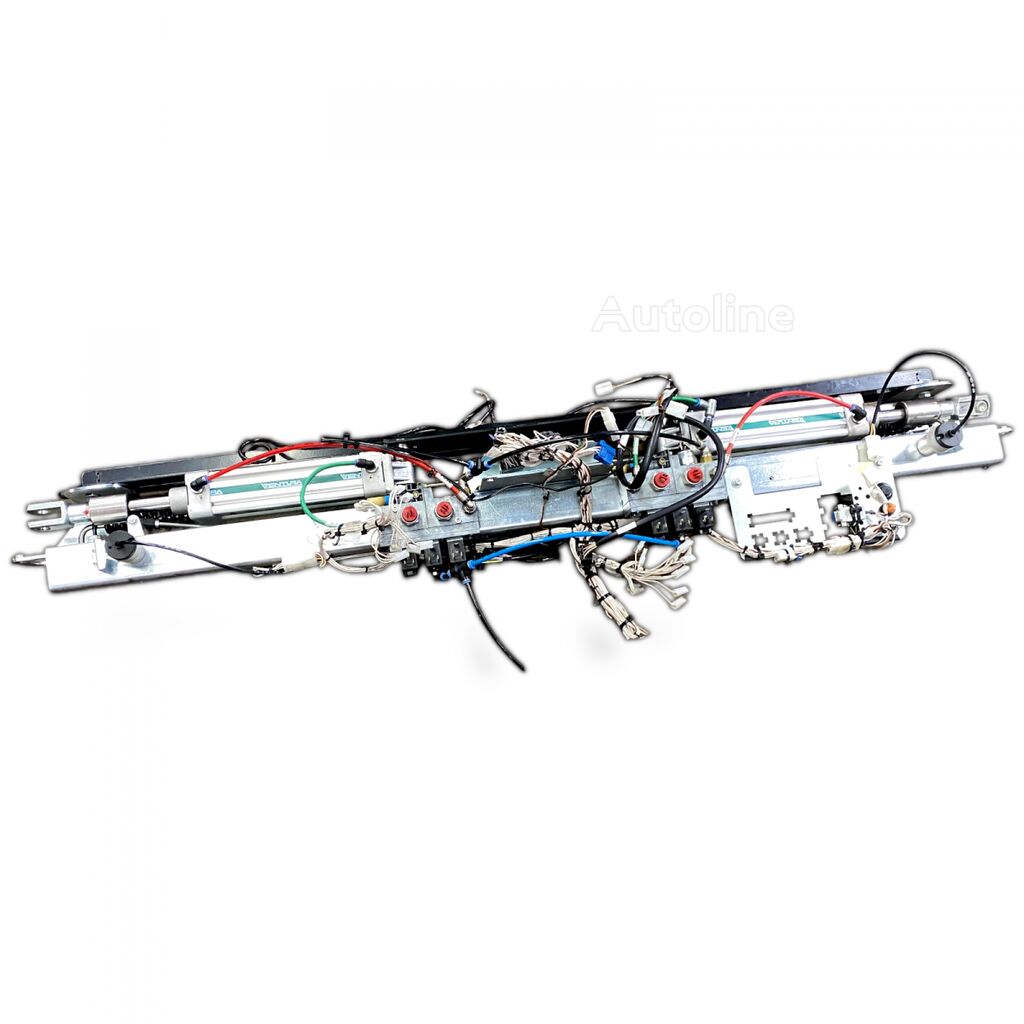 Drive unit doors Ventura 2401-199-490 za Solaris Urbino, Alpino, Vacanza (1999-) autobusa