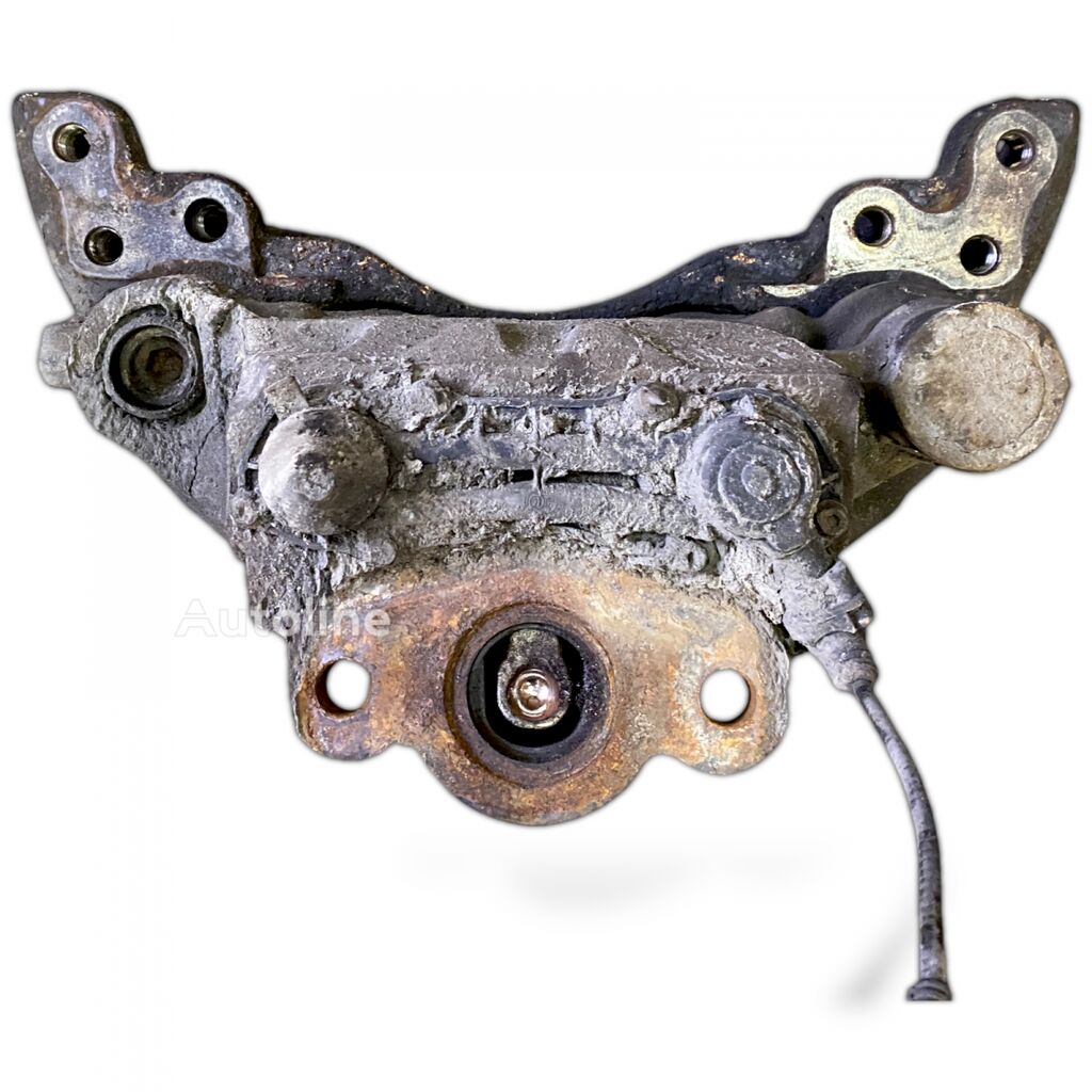 SOLARIS, KNORR-BREMSE Urbino (01.99-) SN7201RC stezaljka kočnice za Solaris Urbino, Alpino, Vacanza (1999-) autobusa