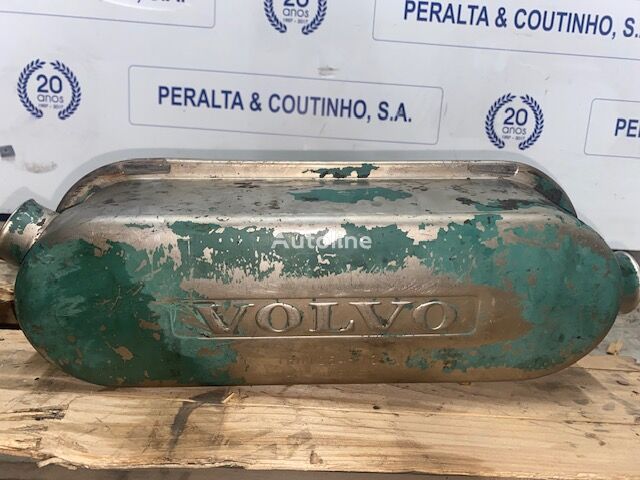 Volvo FL6,FL7 / TD61A 1661254 hladnjak ulja za Volvo FL6,FL7 kamiona