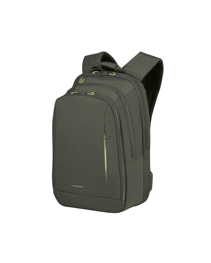 LAPTOP RANAC GUARDIT CLASSY-BACKPACK 14.1″ GUNMETAL GREEN Samsonite