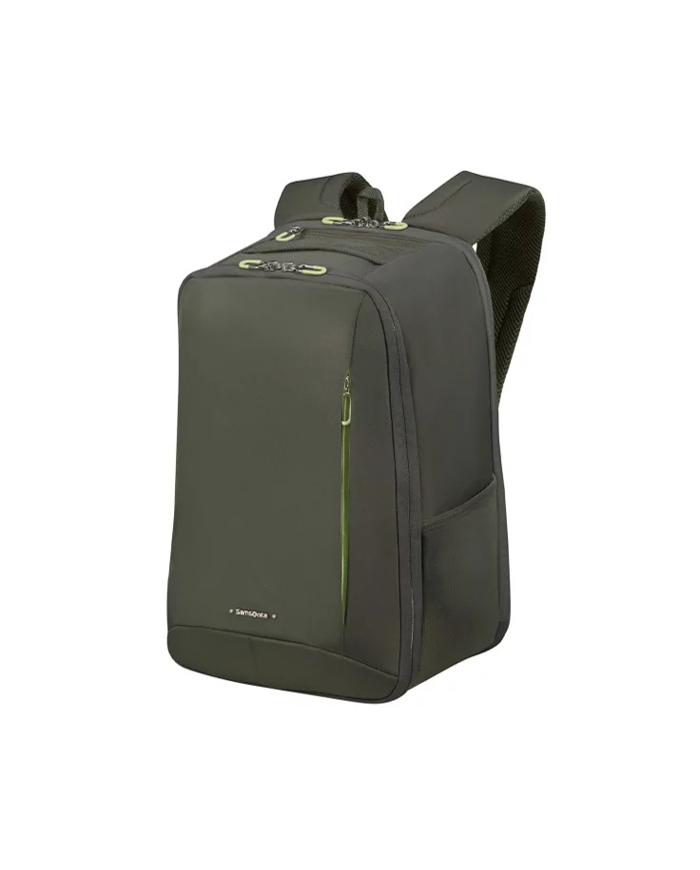 LAPTOP RANAC GUARDIT CLASSY-BP UNDERSEATER S 14.1″ GUNMETAL GREEN Samsonite