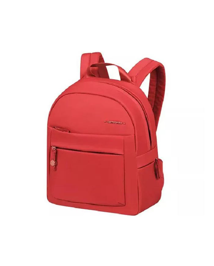 RANAC MOVE 4.0-BACKPACK S FLAME RED Samsonite