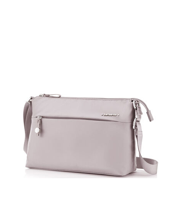 TORBA MOVE 4.0-H.SHOULDER BAG S LIGHT TAUPE Samsonite