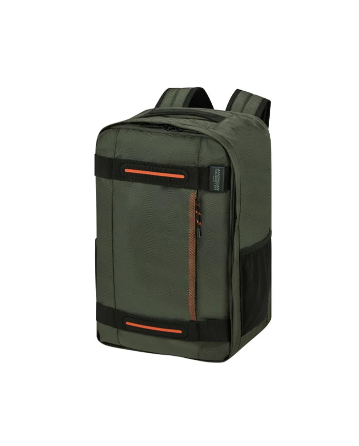 RANAC URBAN TRACK-CABIN BACKPACK DARK KHAKI American Tourister