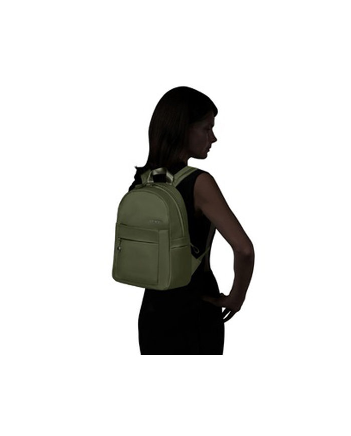 RANAC MOVE 4.0-BACKPACK JUNGLE GREEN Samsonite