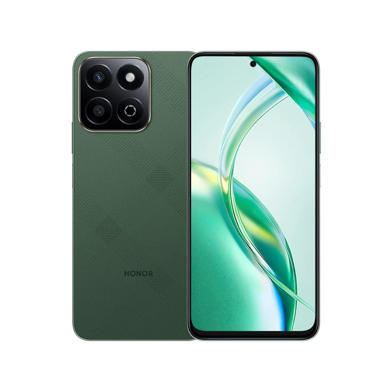 Honor 200 Smart 4/256GB zeleni mobilni 6.8" Octa Core Snapdragon 4 Gen 2 4GB 256GB 50Mpx+2Mpx Dual Sim